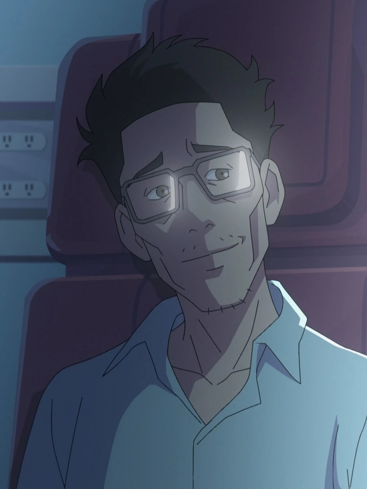 Picture of David Kim