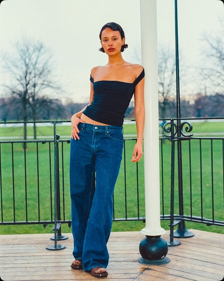 Picture of Alisha Boe