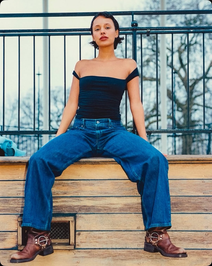 Picture of Alisha Boe