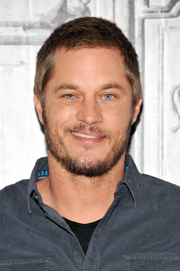 Travis Fimmel picture