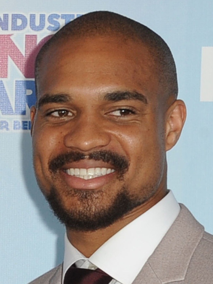 Picture of Marcus Emanuel Mitchell