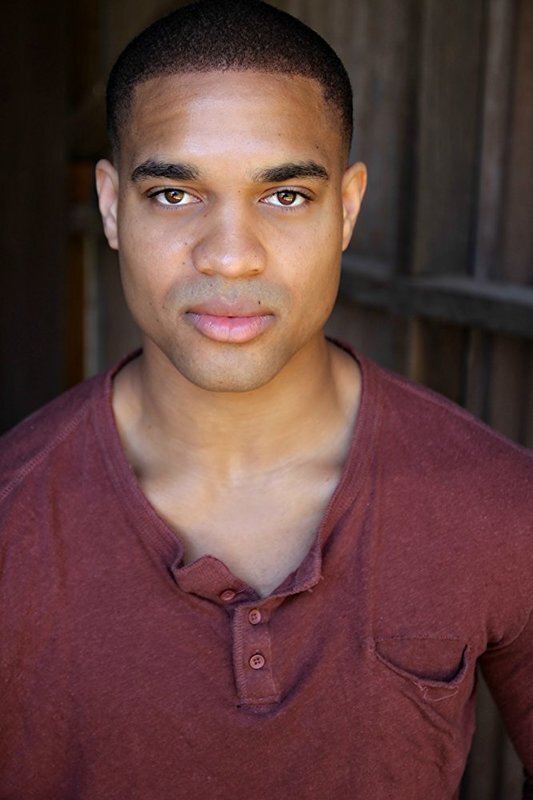 Picture of Marcus Emanuel Mitchell