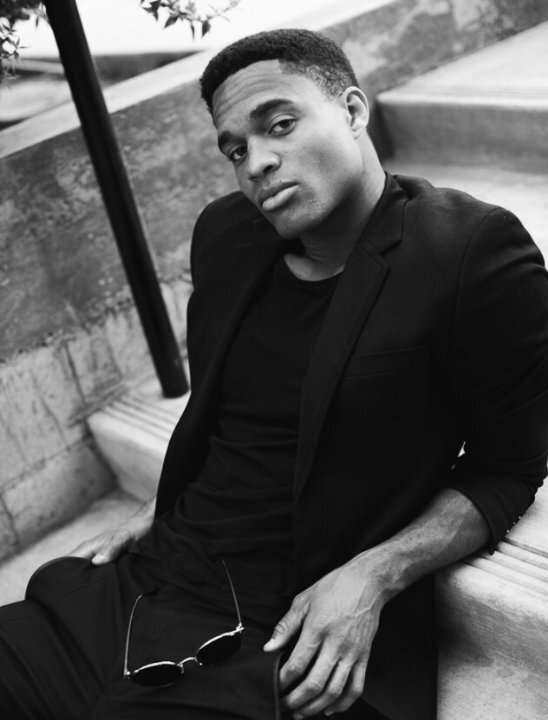 Picture of Marcus Emanuel Mitchell