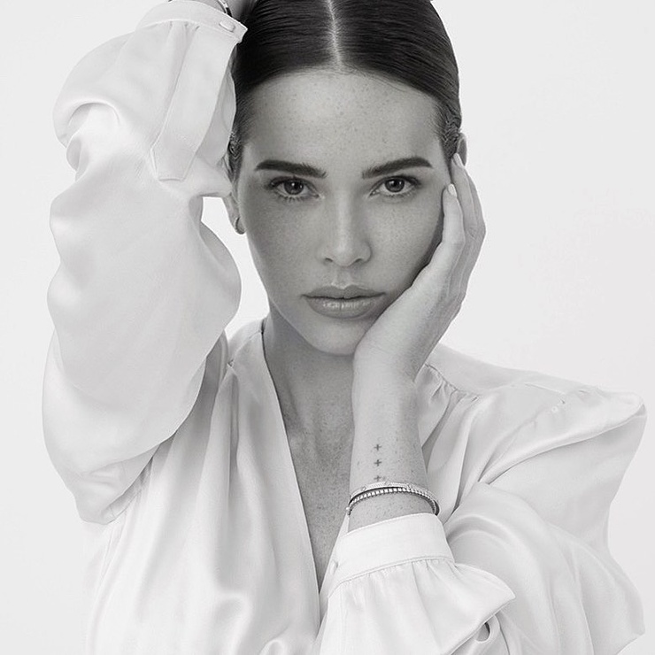 Krystel Marini image