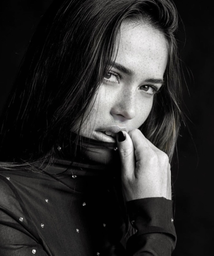 Picture of Krystel Marini