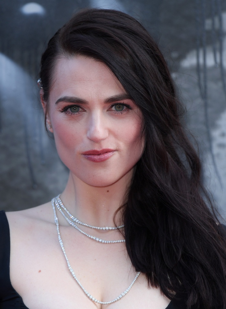 Picture of Katie McGrath