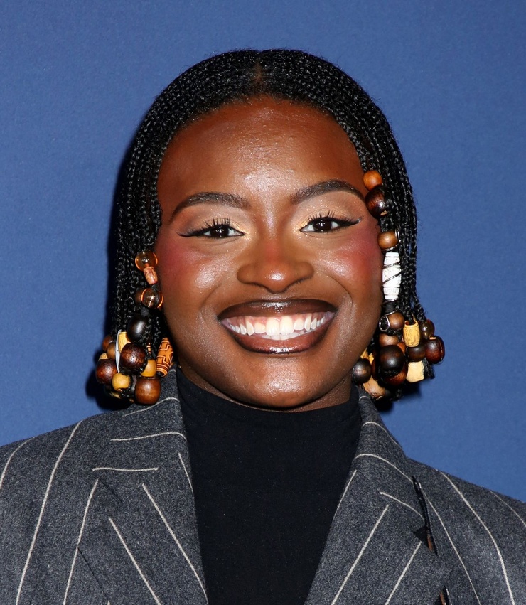 Picture of Celia Rose Gooding