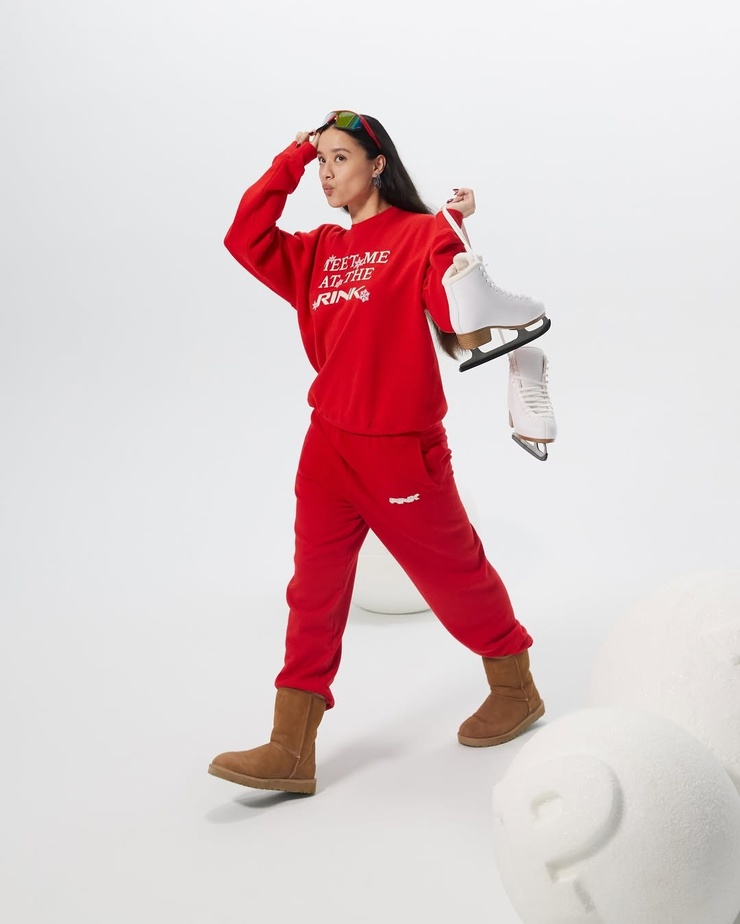 Picture of Mikela Goza