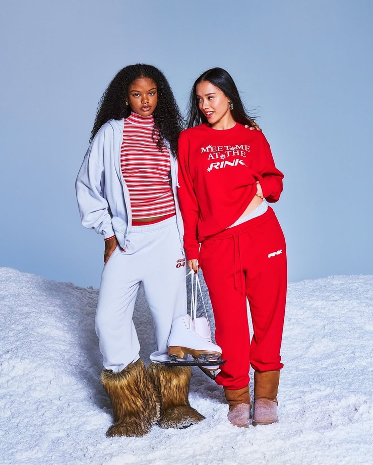 Picture of Mikela Goza