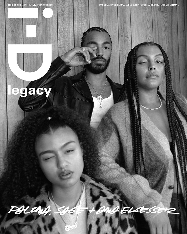 Picture of Ama Elsesser