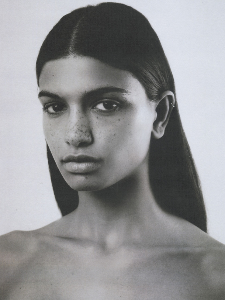 Picture of Aliona Debeaud