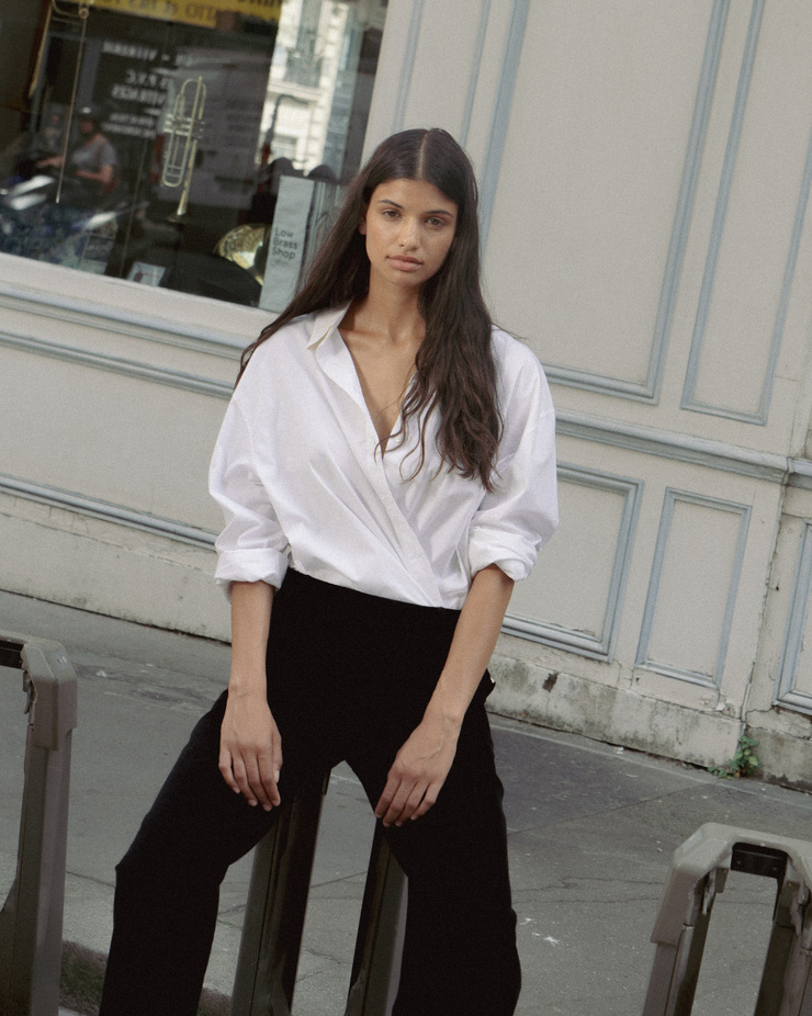 Aliona Debeaud picture