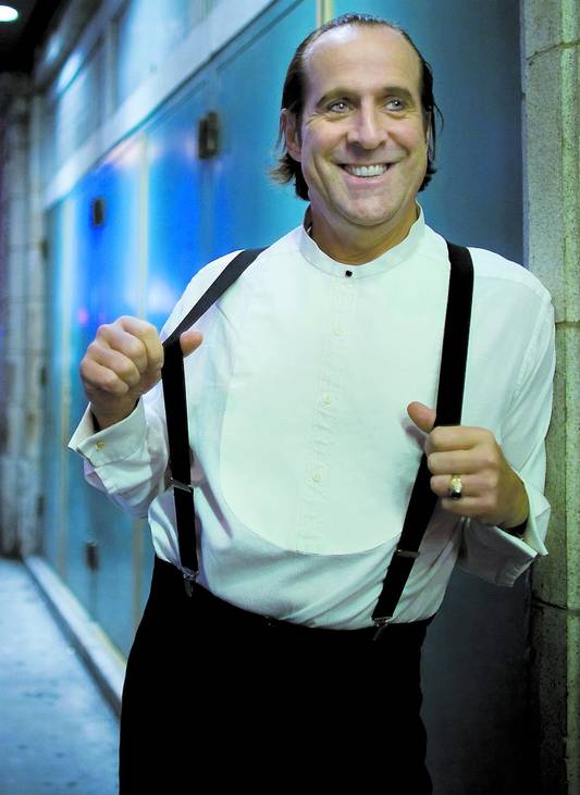 Picture of Peter Stormare