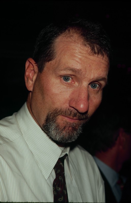 Picture of Ed O'Neill