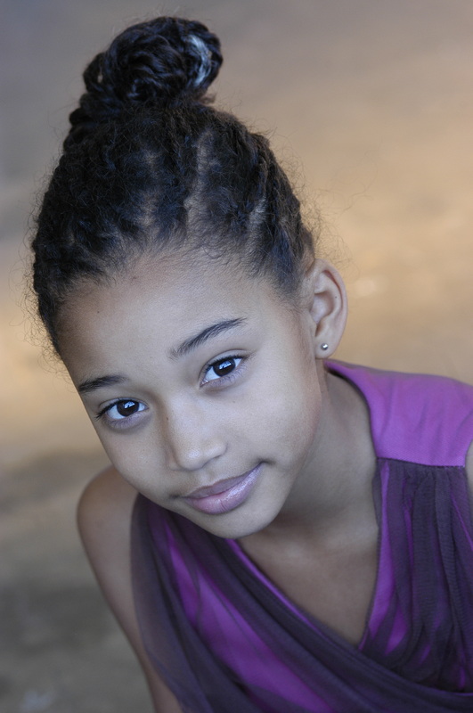 Picture of Amandla Stenberg
