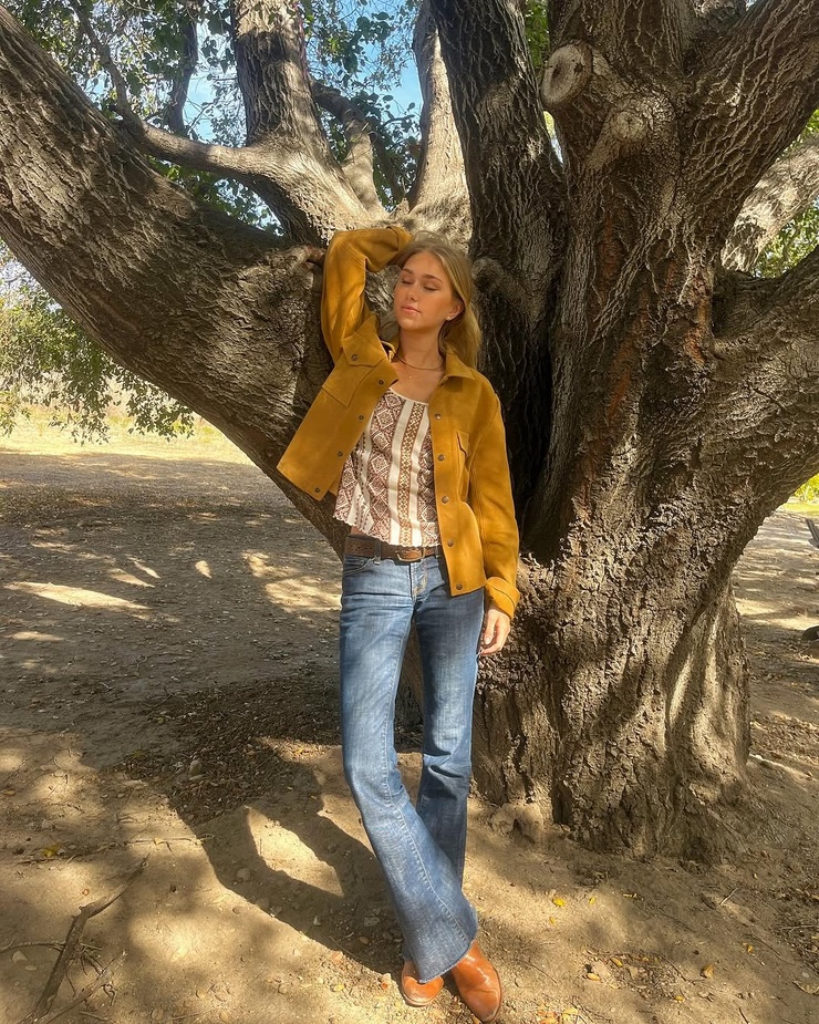 Emily Skinner picture