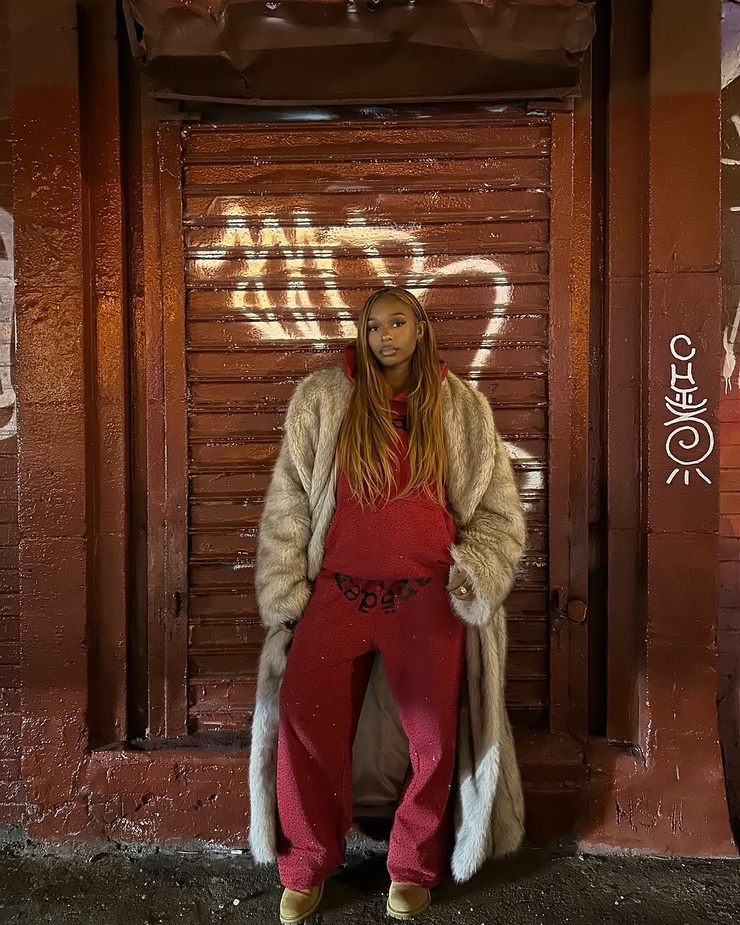 Picture of Renée Downer