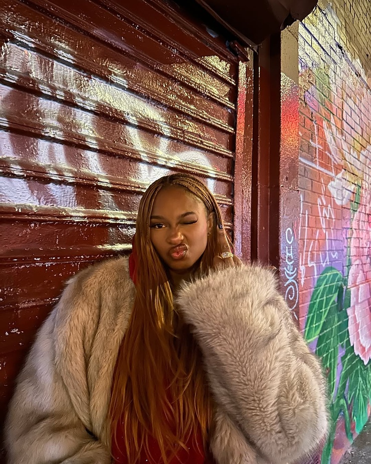 Picture of Renée Downer