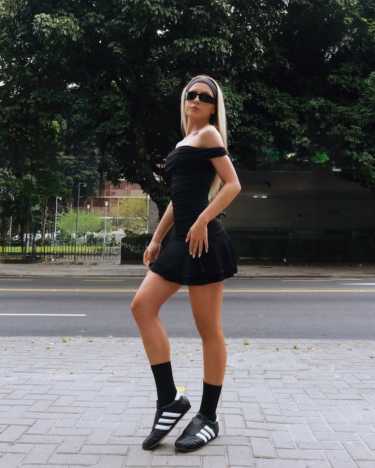 Picture of Jade Picon