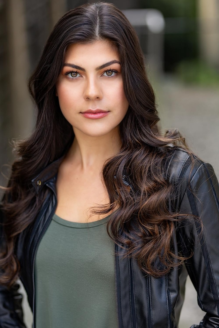 Picture of Sabrina Miniaci
