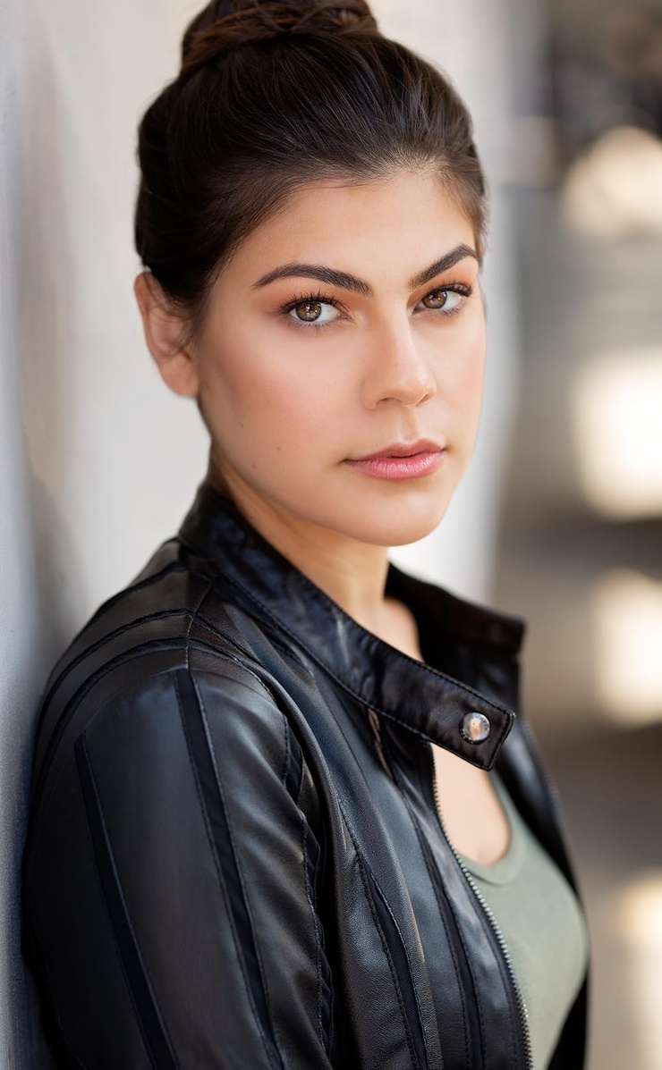 Sabrina Miniaci image