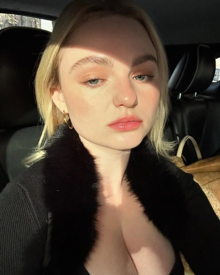 Picture of Morgan Lily