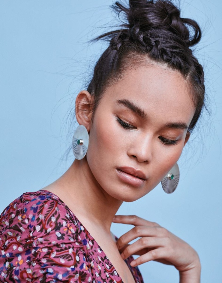 Picture of Chi Nguyen model