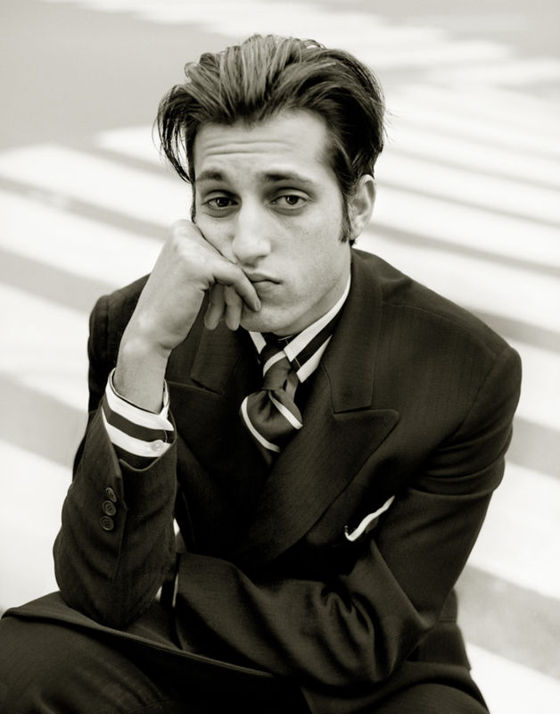 Albert-Watson-New-York-City-1996