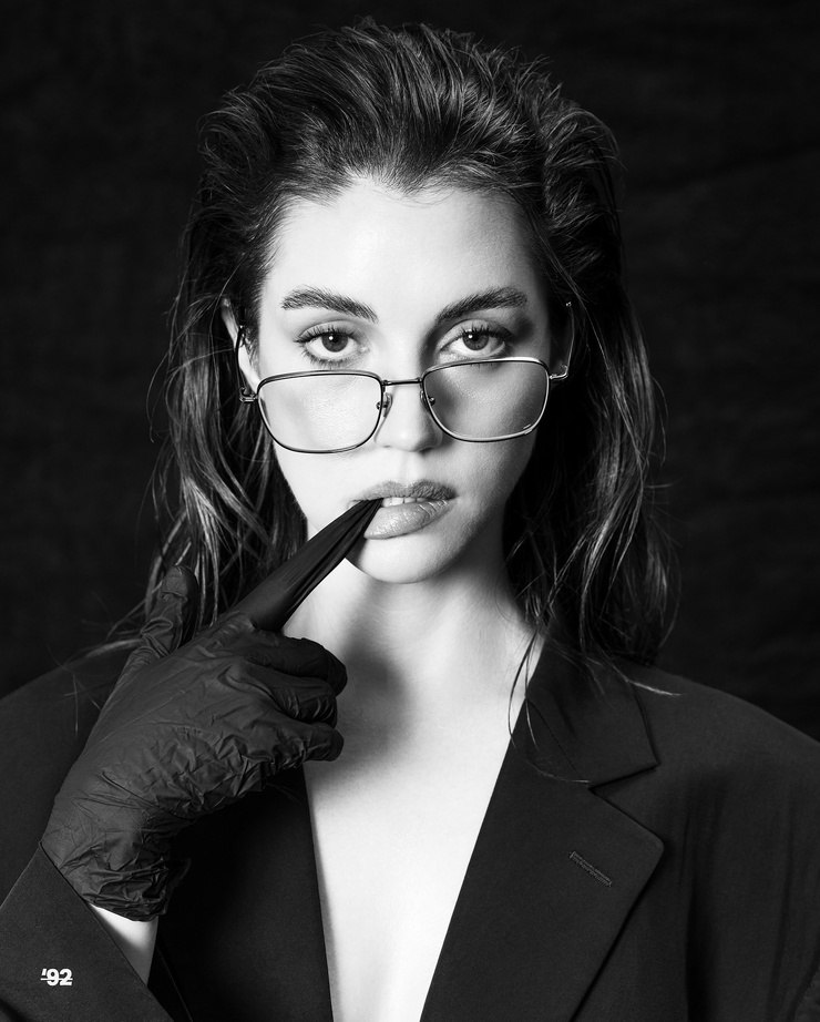 Image of Adelaide Kane