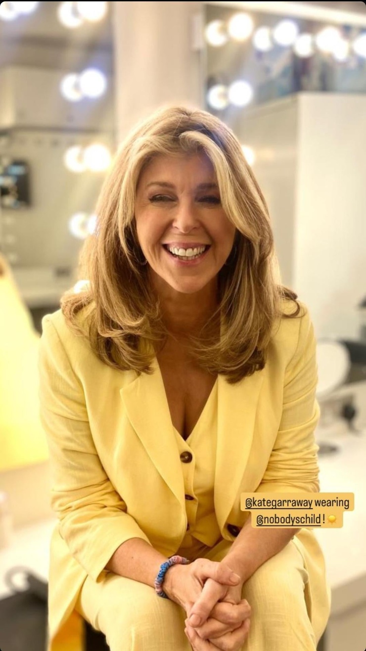 Picture of Kate Garraway