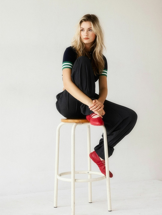 Image of Dalia van Gessel