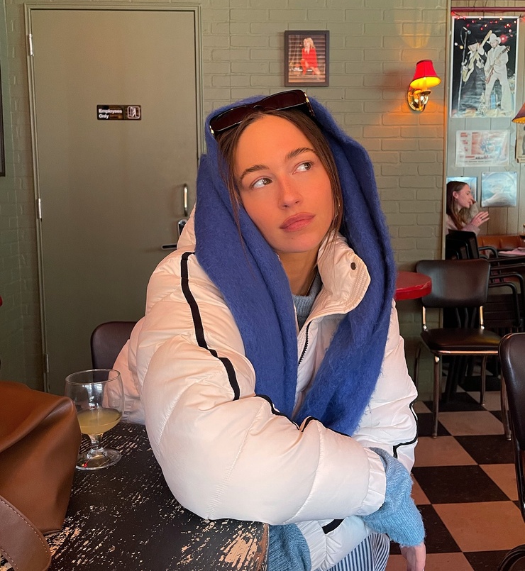 Picture of Elsie Hewitt