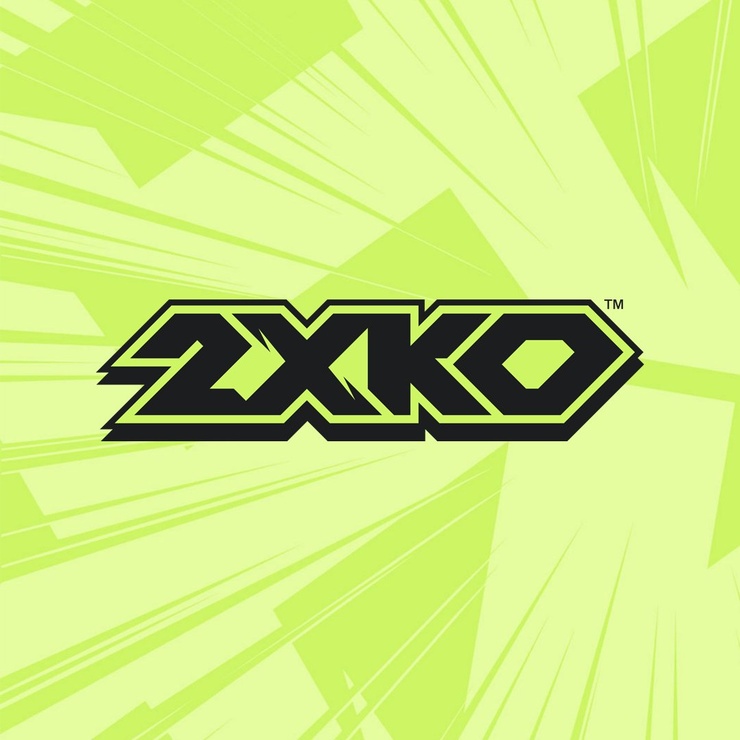 2XKO picture