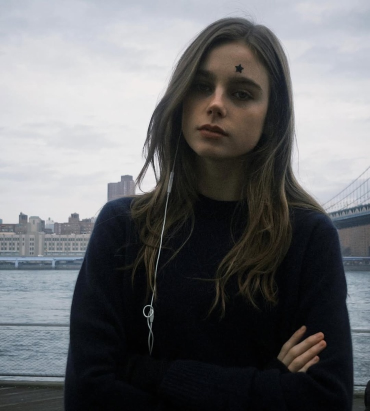 Picture of Annaka Fourneret