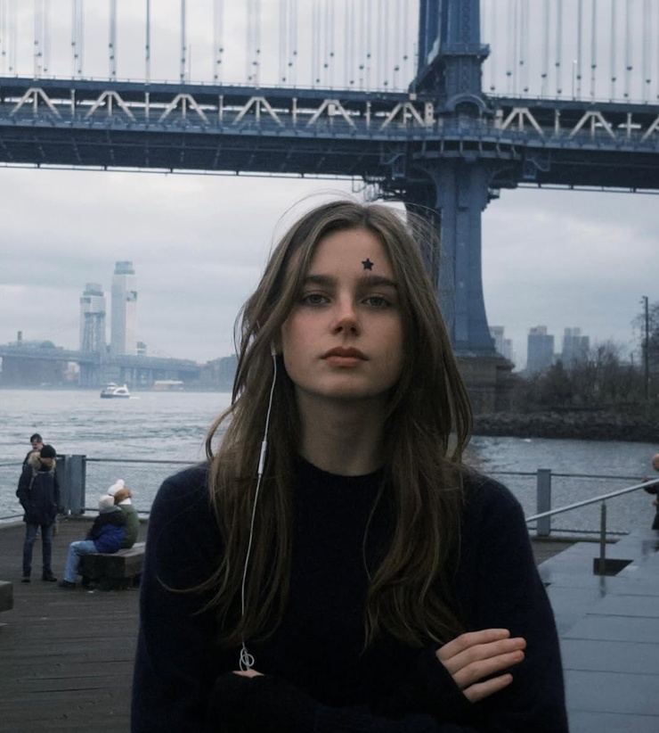 Annaka Fourneret image