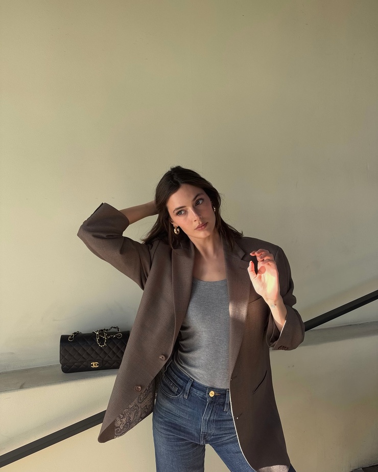 Image of Sadie Newman