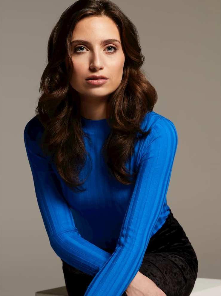 Picture of Maria Warenberg