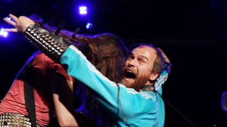 Picture of Mika Rättö