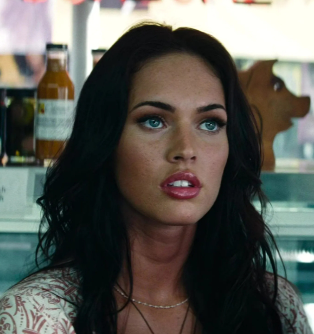 Picture of Mikaela Banes