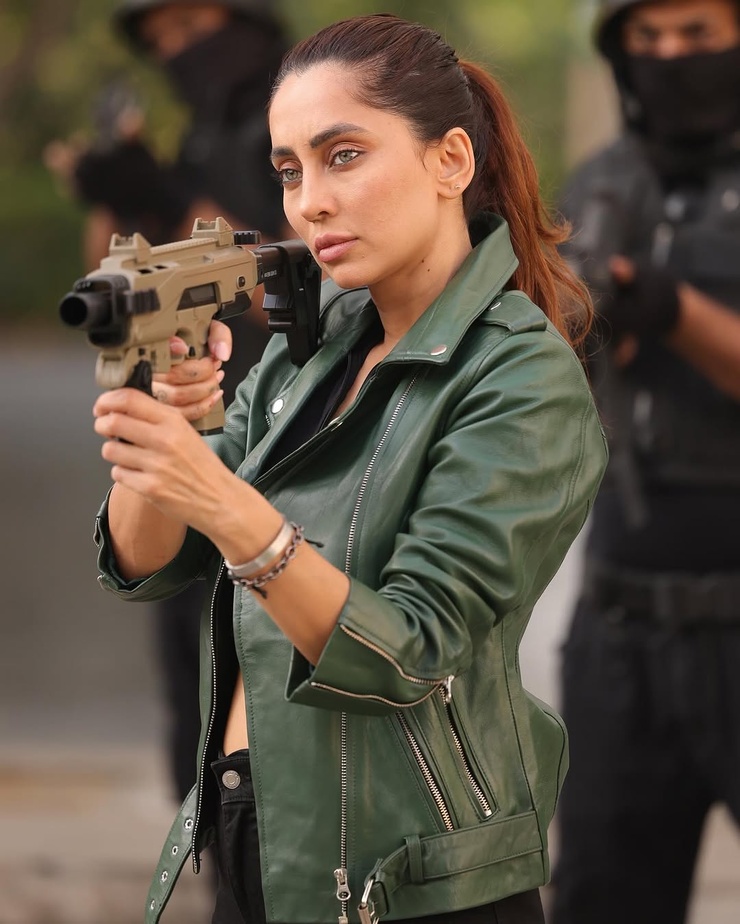 Picture of Anusha Dhandekar