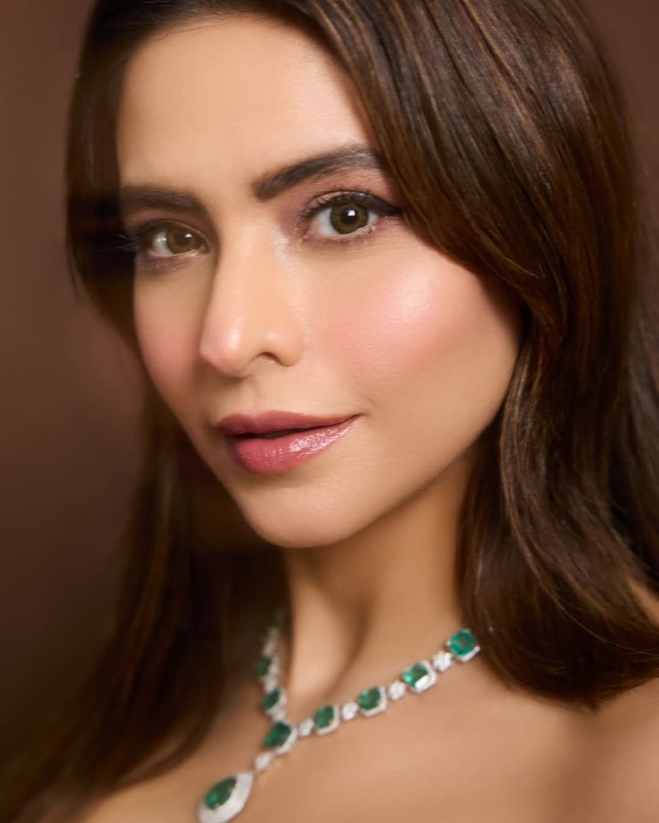 Aamna Shariff picture