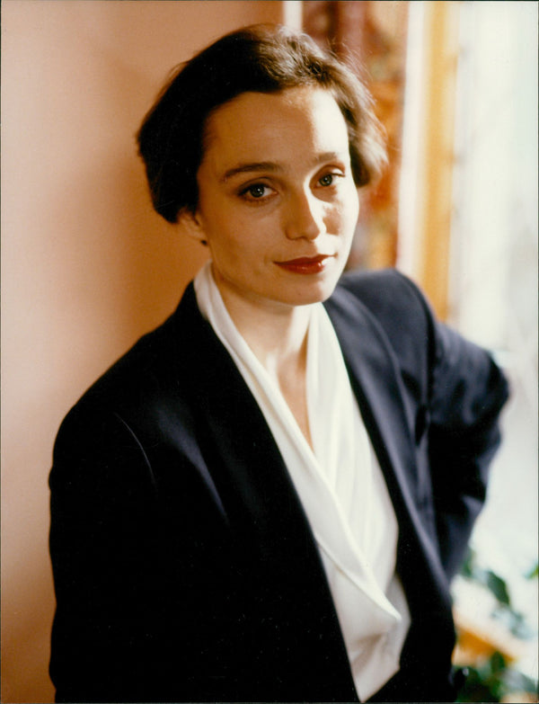 Picture of Kristin Scott Thomas