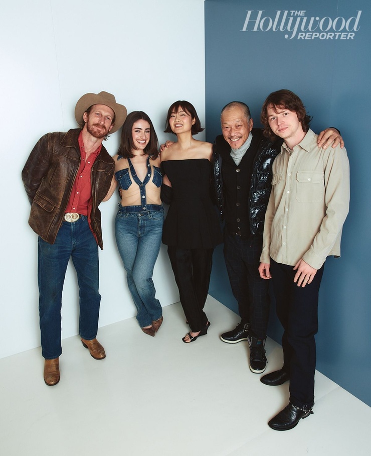 Picture of Rachel Sennott