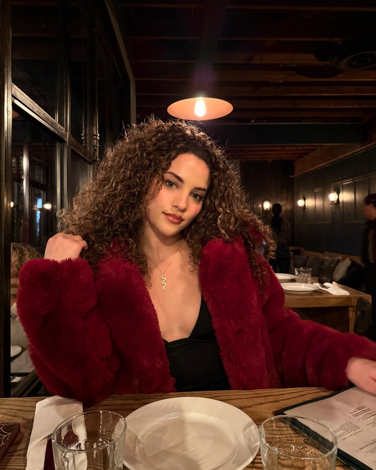 Picture of Sofie Dossi