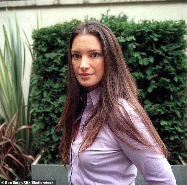 Rachel de Thame image