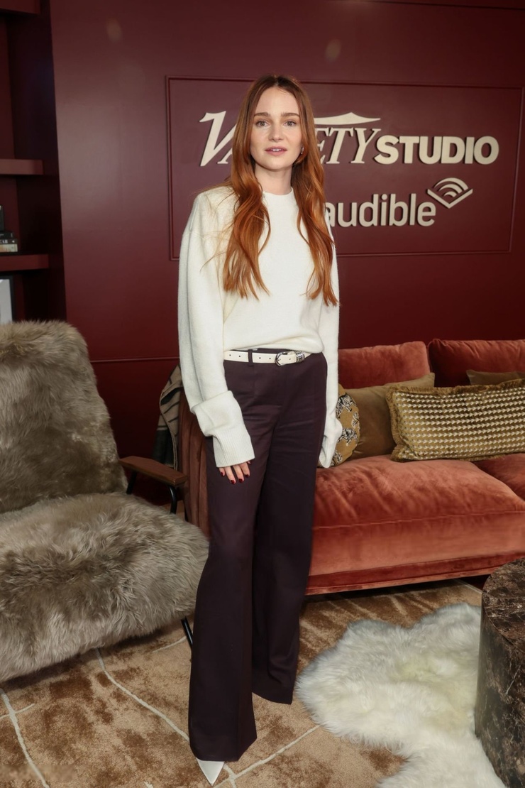 Picture of Aisling Franciosi