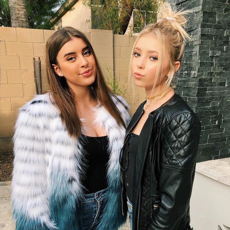 Picture of Chloe Love Rosenbaum