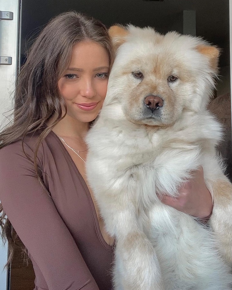 Picture of Chloe Love Rosenbaum