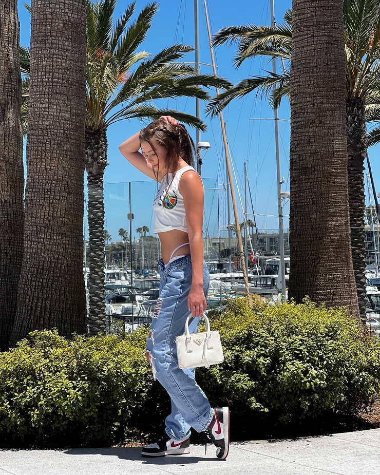 Picture of Chloe Love Rosenbaum