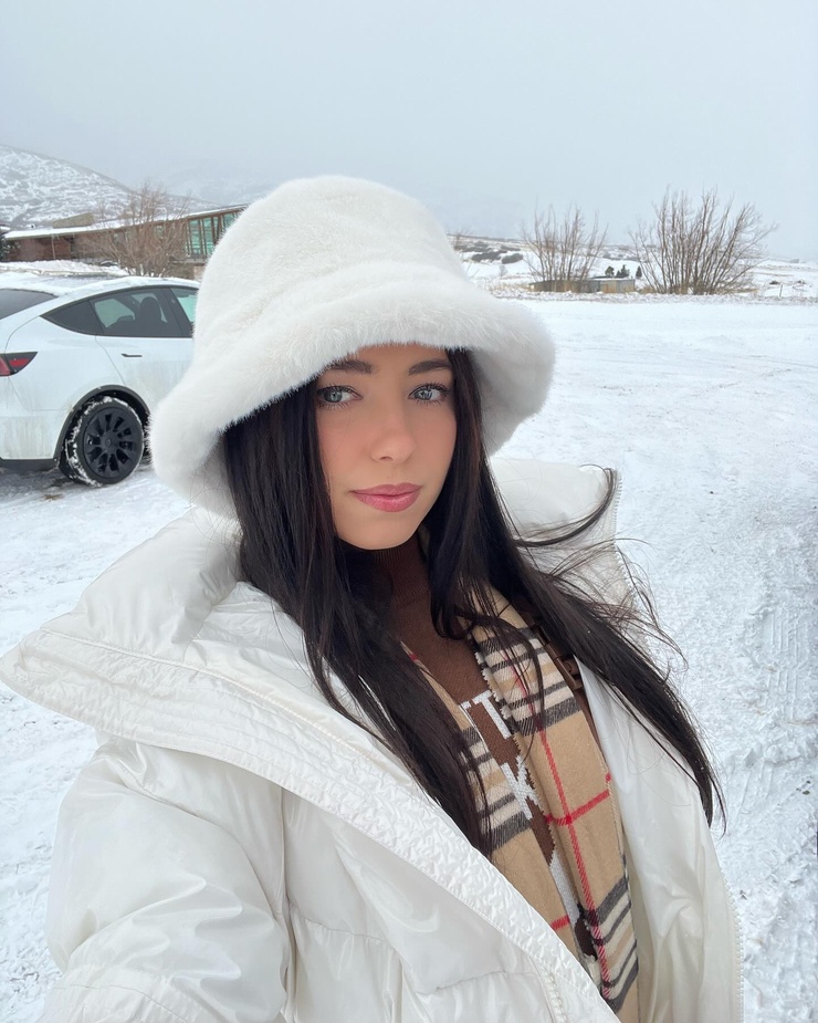 Picture of Chloe Love Rosenbaum